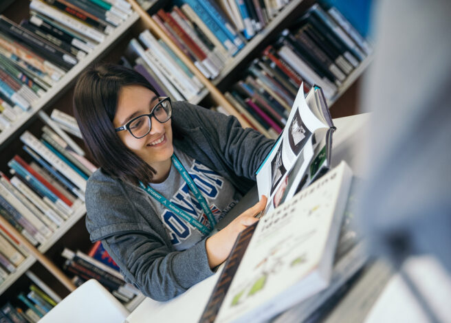 Online - Activate Learning International