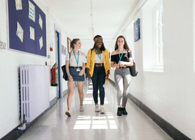 About us - Activate Learning International