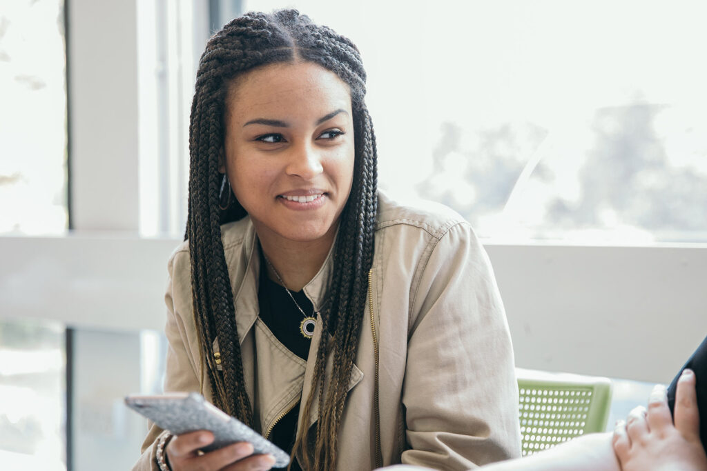 Study in the UK - Activate Learning International