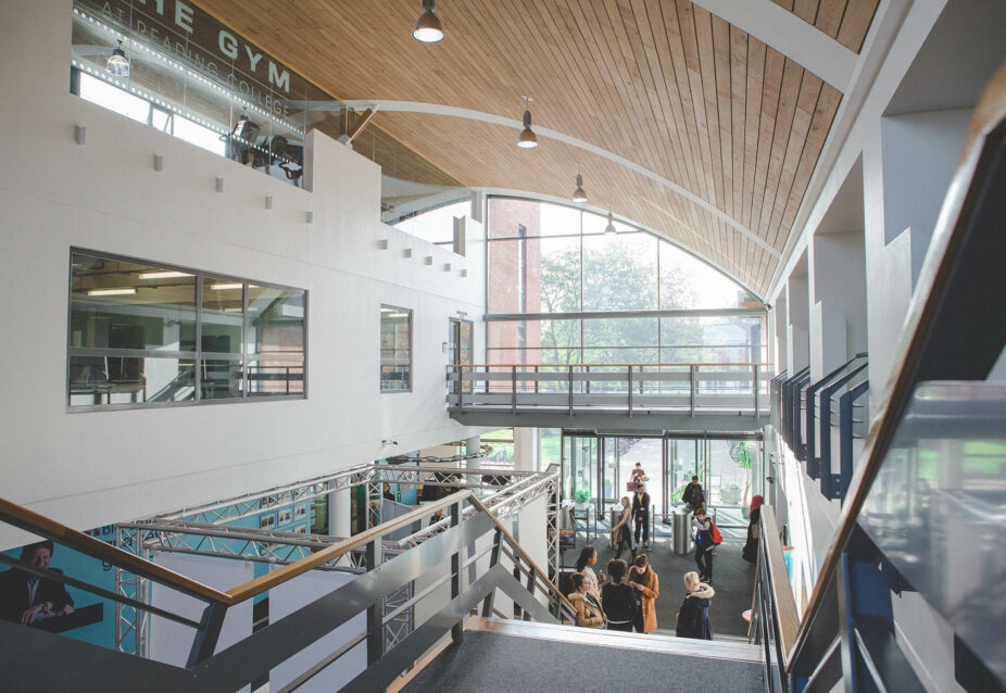 Courses - Activate Learning International