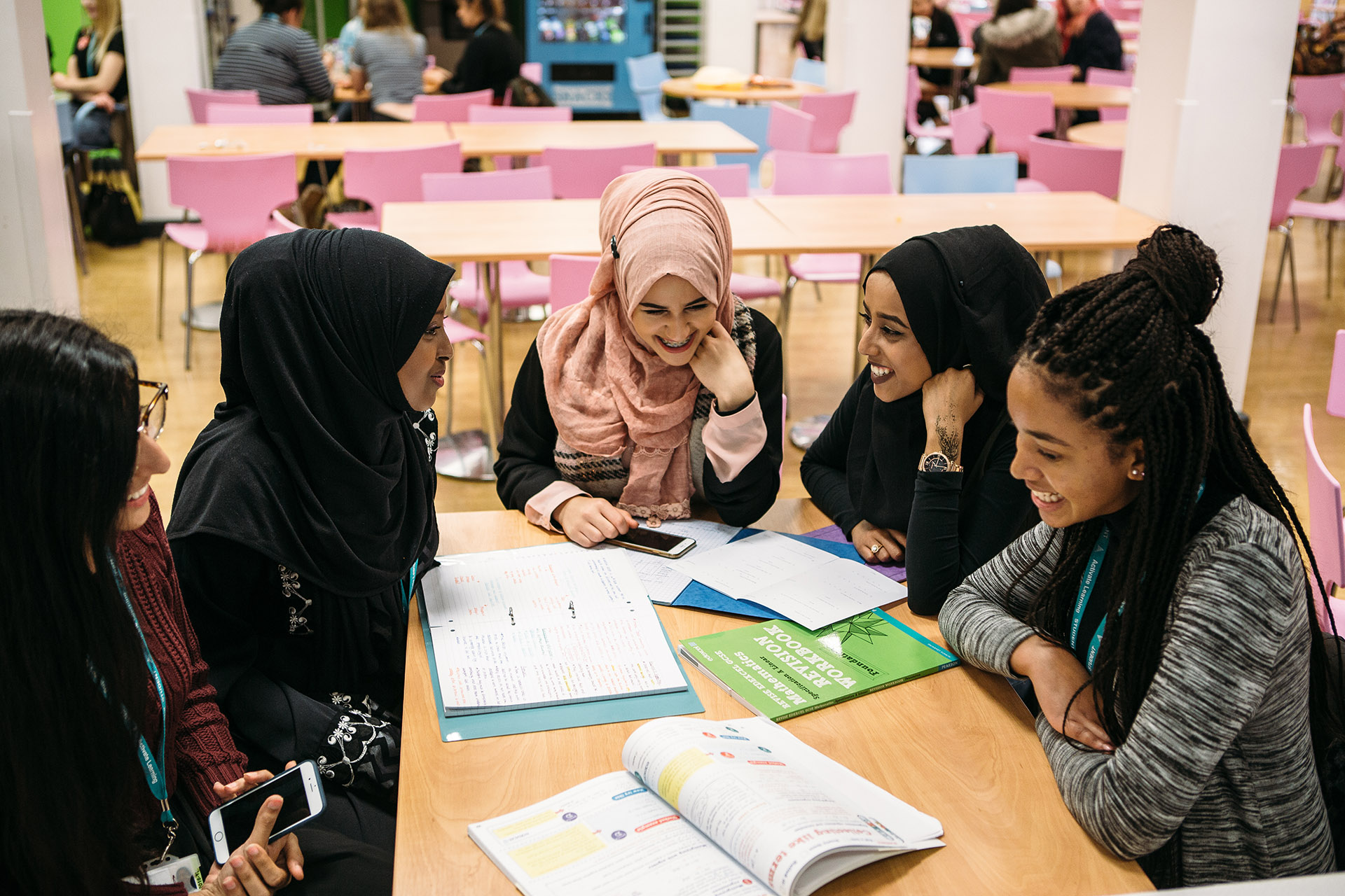 About us - Activate Learning International