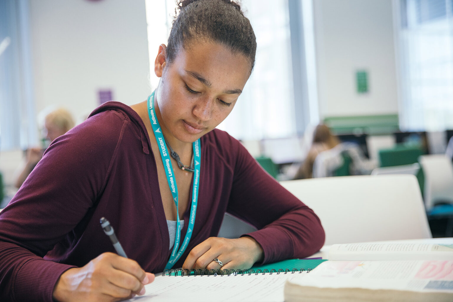 Home - Activate Learning International