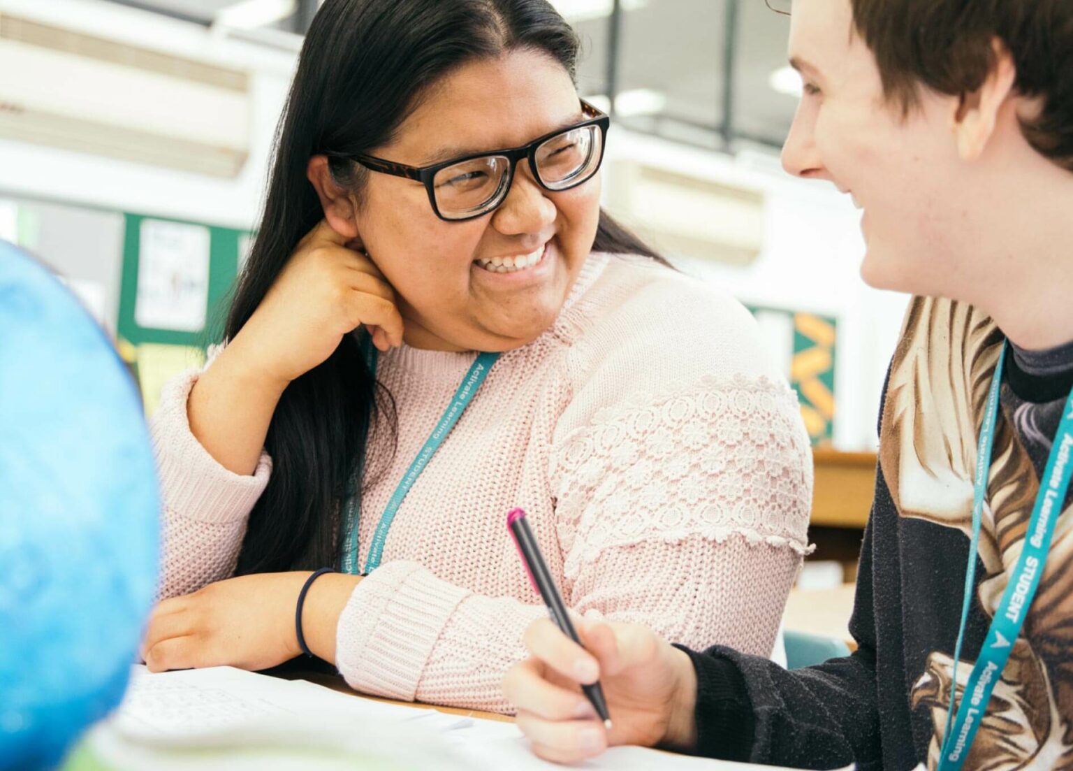 About Activate Learning Group - Activate Learning International